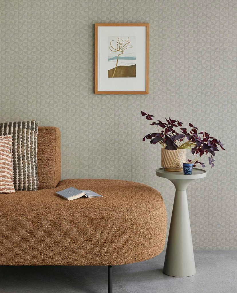 Revive Woven Effect wallpaper | Dreamweaver Studios