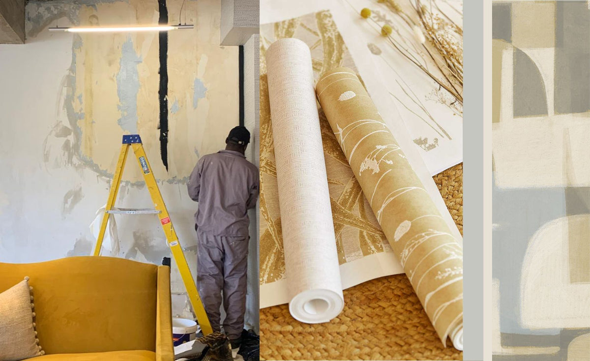 From Inspiration to Installation: A Step-by-Step Guide to Decorating w