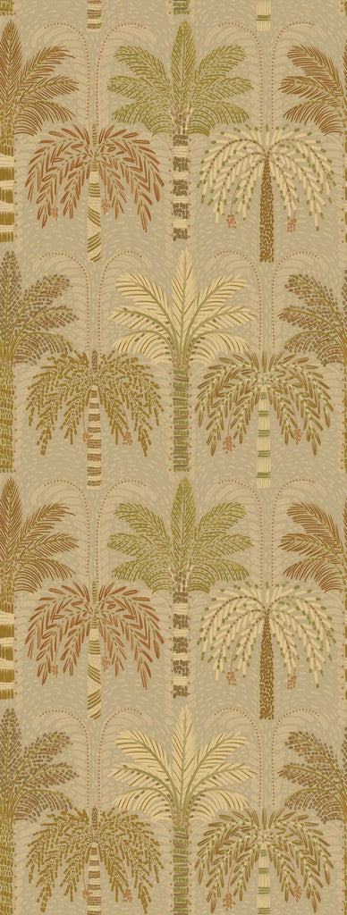 Revive Palm Trees panel | Dreamweaver Studios