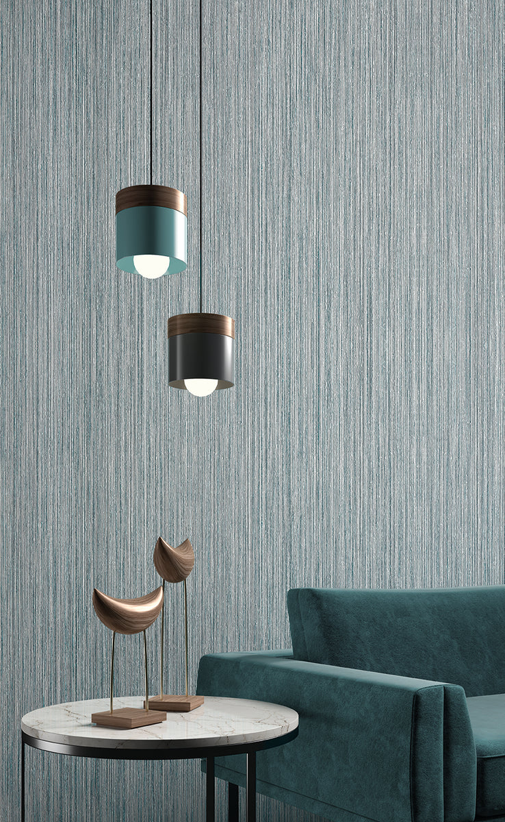 Alma Yucca Plain wallpaper